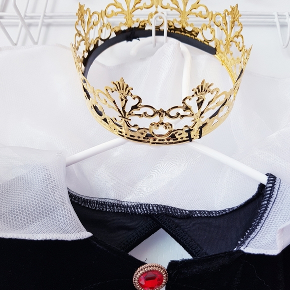 Dolls Kill | Dresses | Nwt Dolls Kill Trickz N Treatz Bad Apple Evil ...